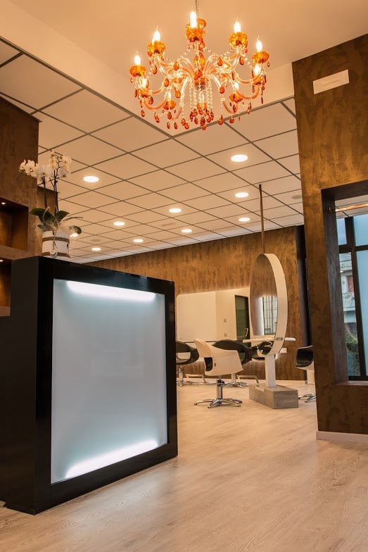 PIRCALI NICOLETTA - Vezzosi Arredamenti