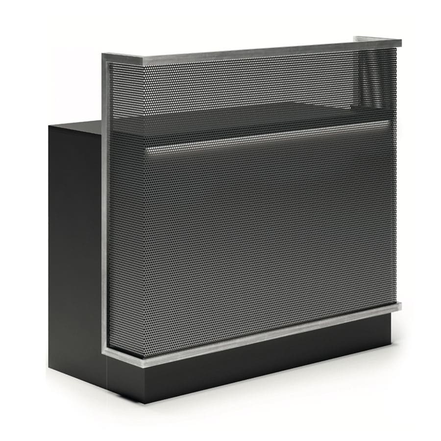 6825 IRON - Vezzosi Arredamenti